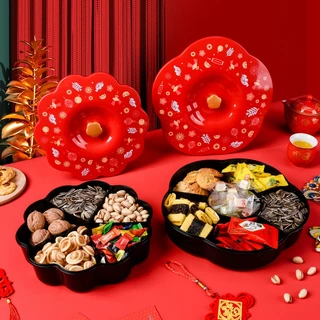 Shop chinese new year snack box for Sale on Shopee Philippines
