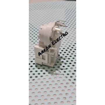 Crt Socket CRT Socket 7pin 7P GZS8 | Shopee Philippines