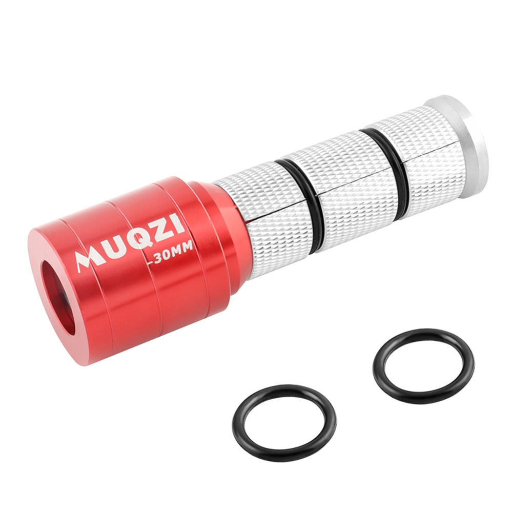 [Sportnation.ph] MUQZI Bicycle Fork Stem Extension Extender Handlebar ...