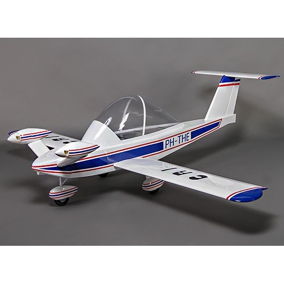 Flight-Model Cri-Cri 70" EP ARF | Shopee Philippines