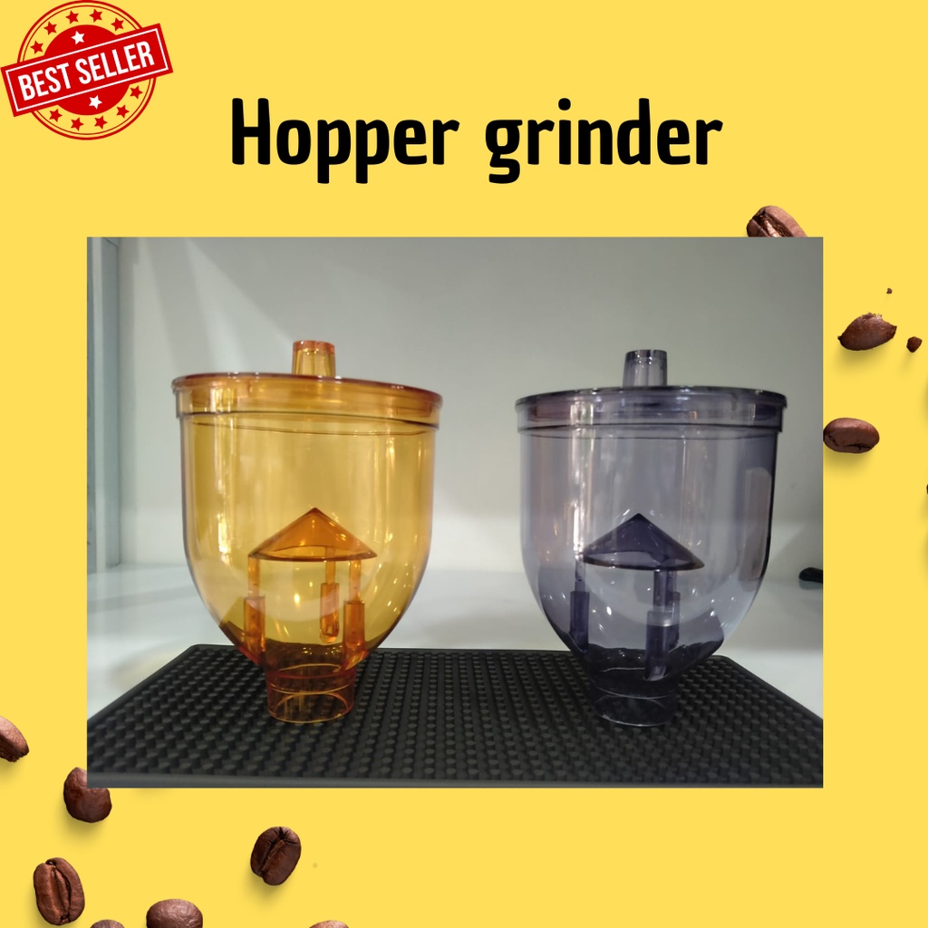 Hopper Grinder B600BN Coffee Bean Holder | Shopee Philippines