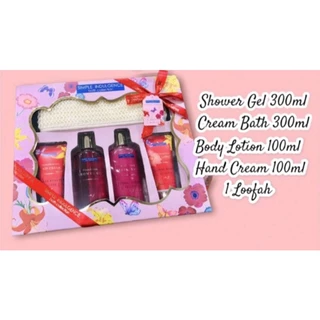 Shop simple indulgence bath for Sale on Shopee Philippines