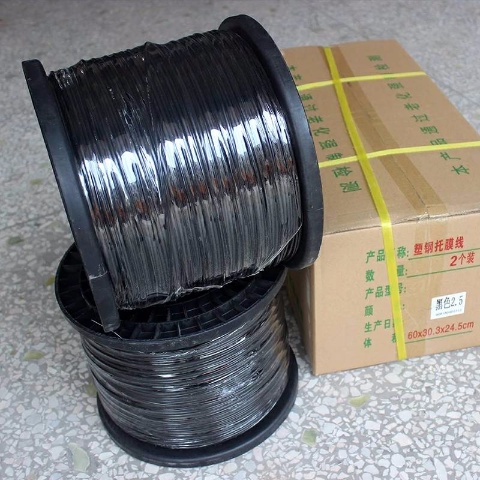 Plastic Steel Wire High Strength Greenhouse Cable Membrane Cable Cable ...