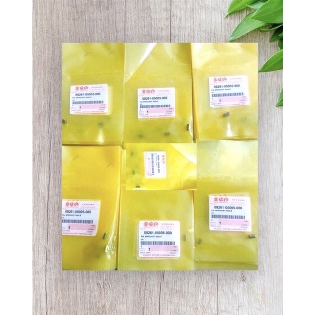 Raider 150 Fi Pin Spring Guide | Shopee Philippines