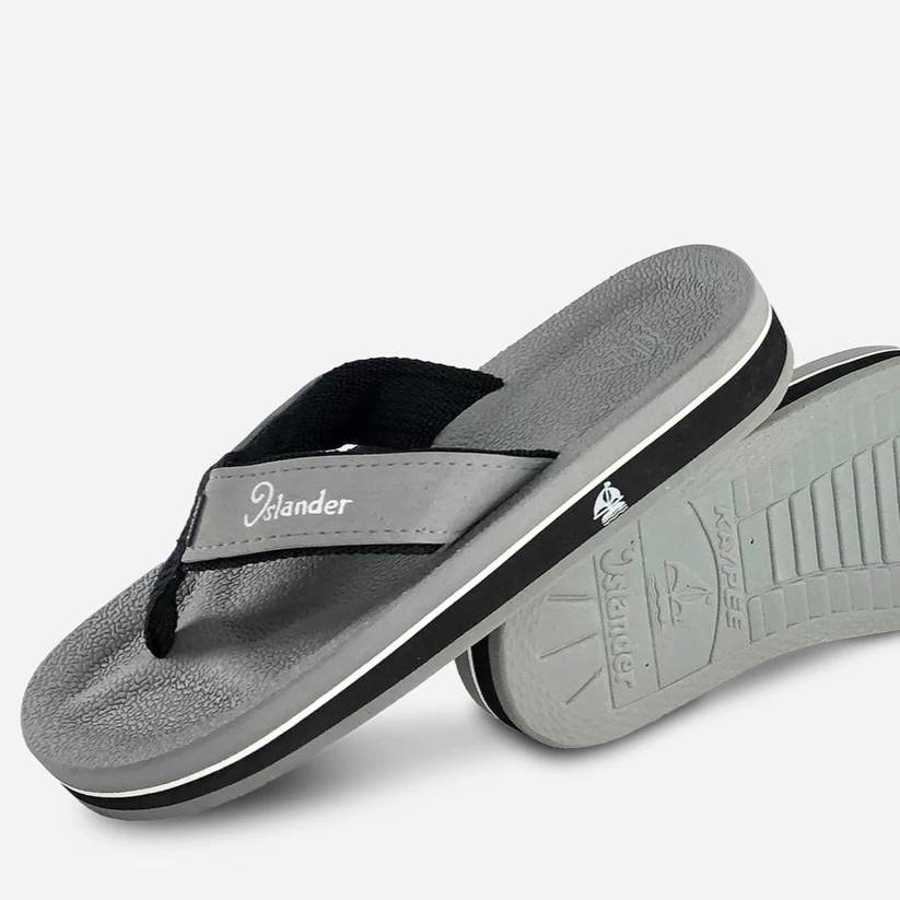ISLANDER SANDALS FOR MEN and WOMEN | Shopee Philippines