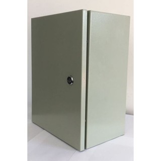 PANEL BOX 700X500X (200/250mm) METAL ENCLOSURE MCGILL (IP66, NEMA 4 ...