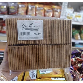 graham cracker - Best Prices and Online Promos - Jan 2026 | Shopee ...