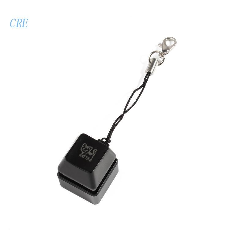 CRE RGB Switch Test Keychain Mechanical Keyboards Switch Testing Tool ...