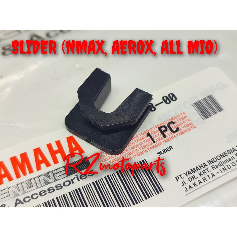 SLIDER NMAX, AEROX, MIO (2SX-E7653-00) | Shopee Philippines