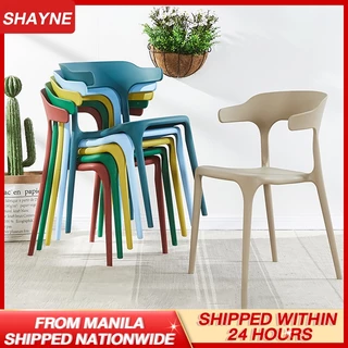 Shop stackable chair for Sale on Shopee Philippines