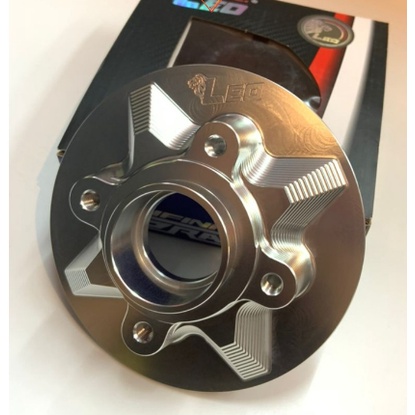LEO RACING CNC 3D HUB SPROCKET HUB RSX150 / RS150 / RSX 150 ** PAKAI LC ...