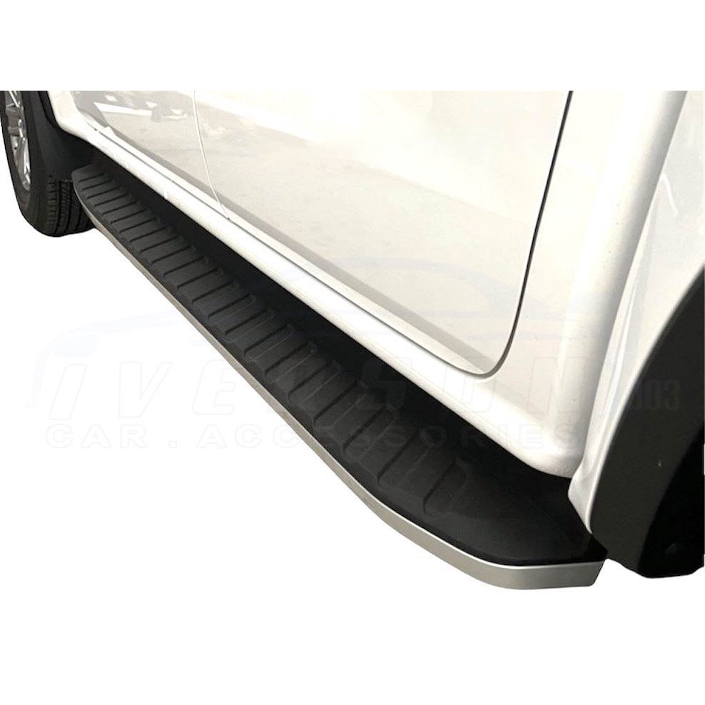 Ranger Step Board Black Running Stepboard for Ford Ranger 2022 to 2023 ...