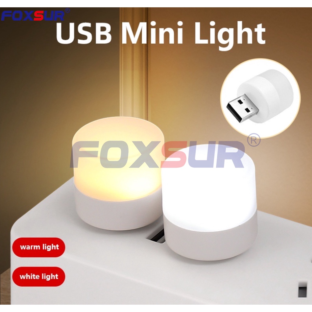 Mini USB LED Light Portable Night Lamp/ Portable RGB Mini USB Disco Light Bulb LED Magic Lights ...