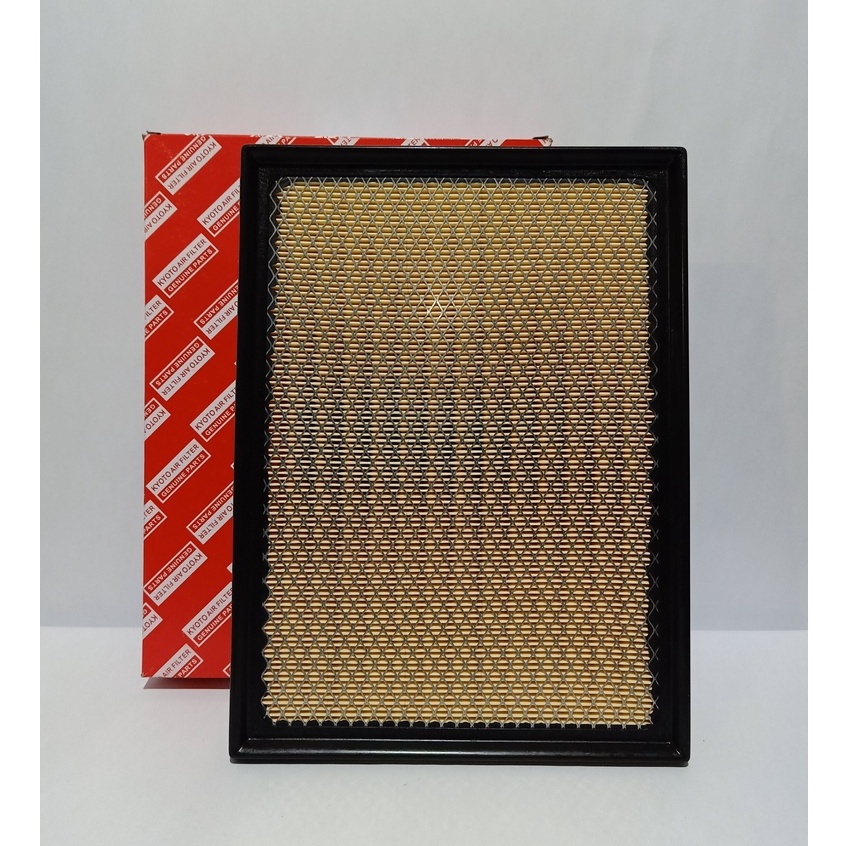 TOYOTA AIR FILTER INNOVA / FORTUNER / HILUX 2016 - UP (17801-0L040 ...