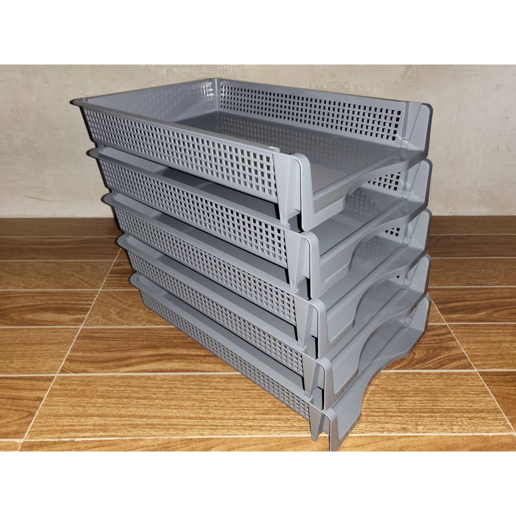 2 to 5 layers High quality document holder / office & desk org / legal ...