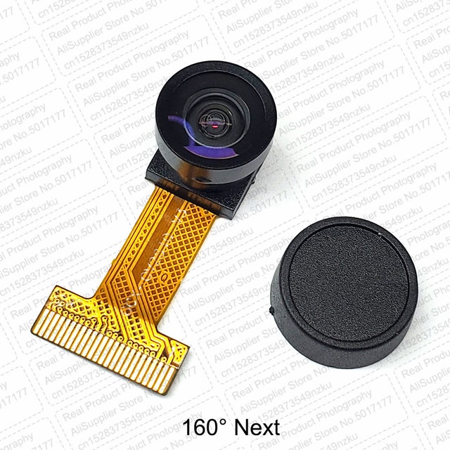 New OV2640 Camera Module for ESP32 CAM 2.4G Wifi Module 200 222 30 45 ...