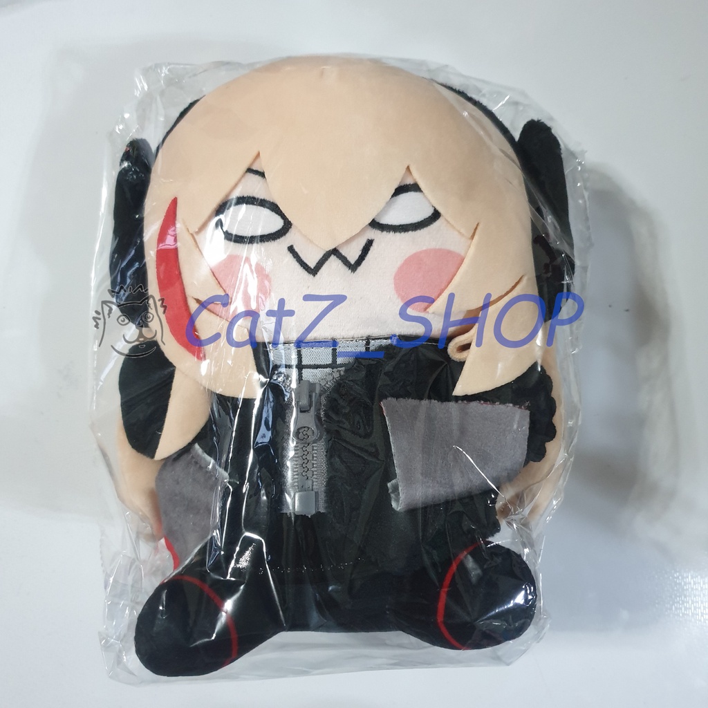 Girls' Frontline Official M4 SOPMOD II JR Plushie | Shopee Philippines