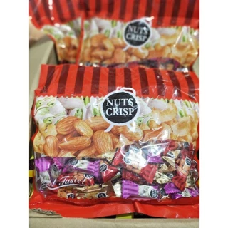 Shop nuts crisp for Sale on Shopee Philippines