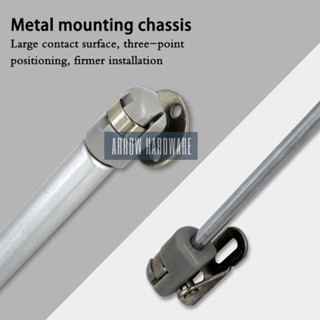 Pneumatic Support Rod Cabinet Door Lift Support Hydraulic Hinge Gas ...