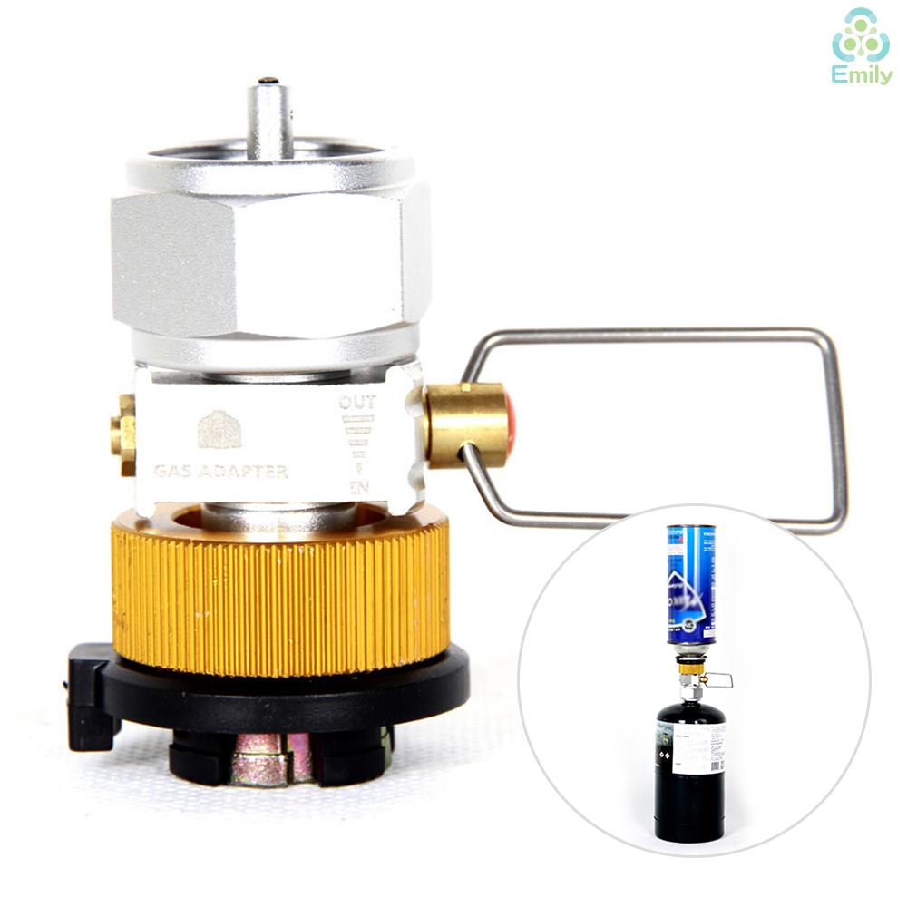 Gas Saver Plus Gas Convertor Shifter Refill Flat Tank Conversion ...