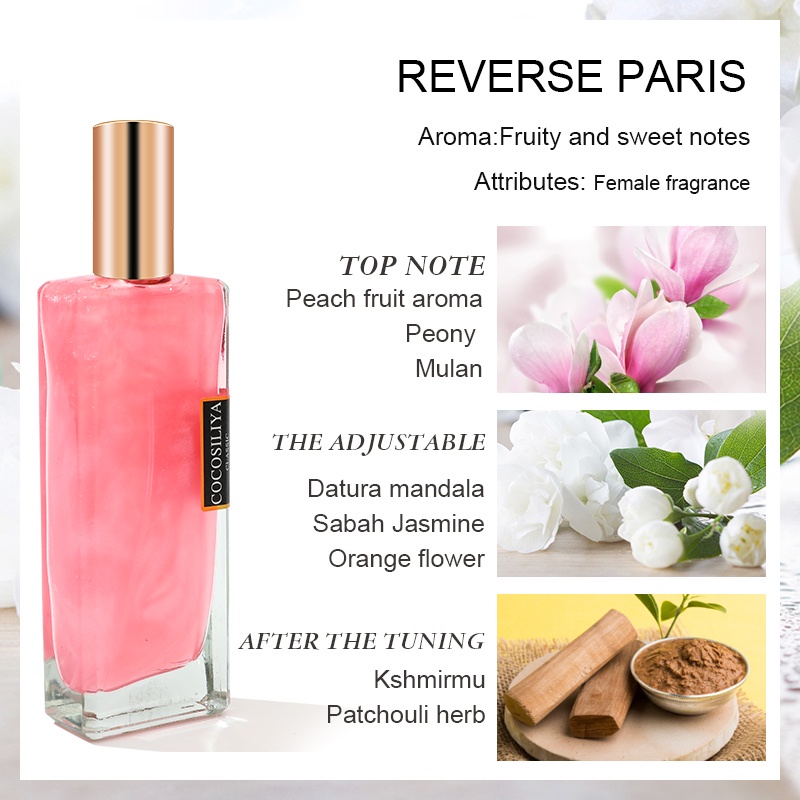 cocosliya Perfume Colorful Shimmer Body Mist Perfume 50ml | Shopee ...