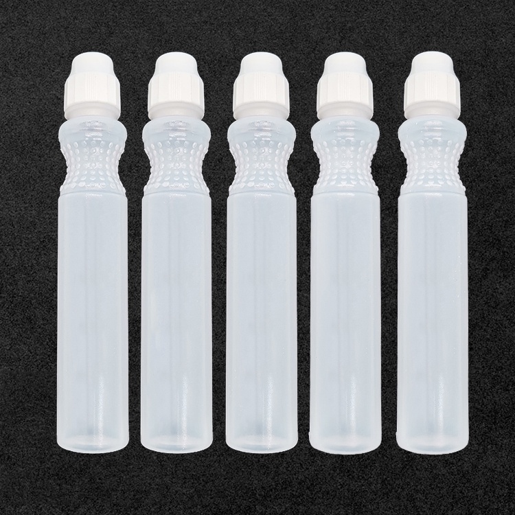 SUPERDOTS Empty Bingo Dauber Bottles 15mm Tip 40ml Bingo Dabbers ...