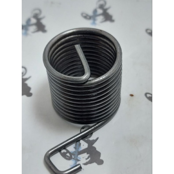 Kick Starter Spring - Raider 150 / Raider J 110 / Smash / Shogun ...