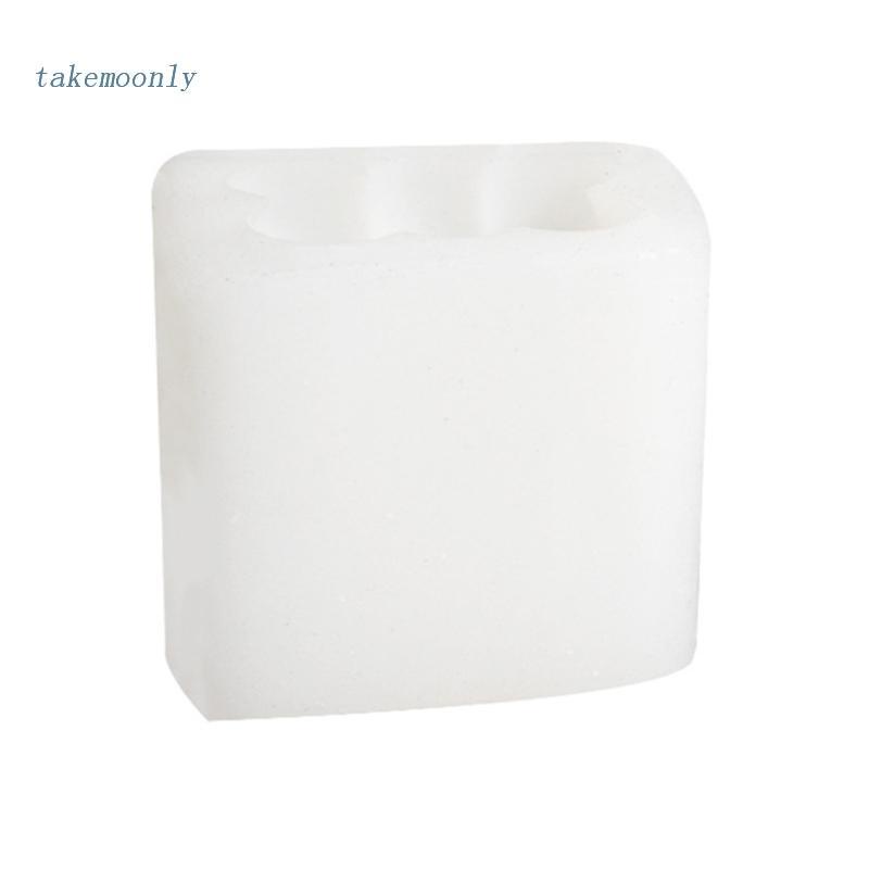 TAK Silicone Mold Making 3D Bubble DIY Plaster Mould | Shopee Philippines