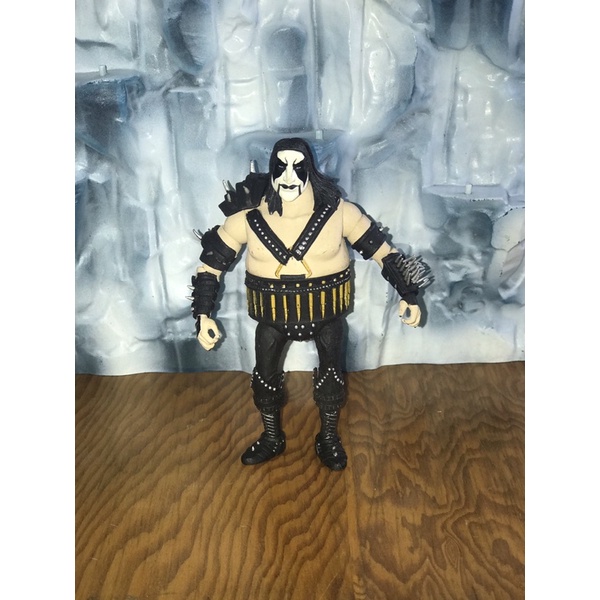 Lars Umlaut - Guitar Hero, McFarlane Toys | Shopee Philippines