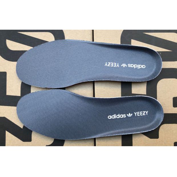 T8NE Suitable for coconut 350V2 insole original YEEZY starry white ice ...