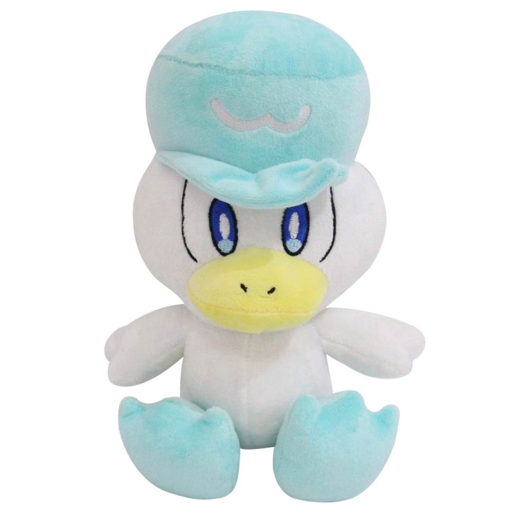 QUAXLY Pokemon Plush (30cm)* | Shopee Philippines