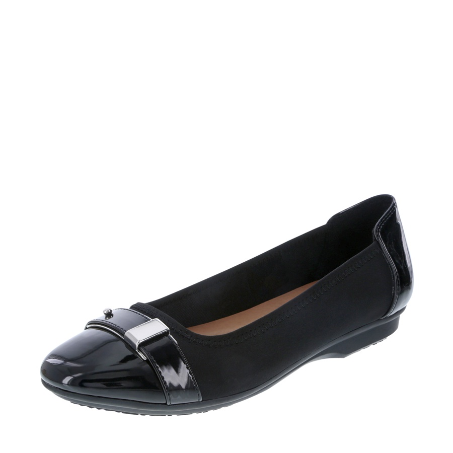 Payless Comfort Plus Women's Corey Flat | Shopee Philippines