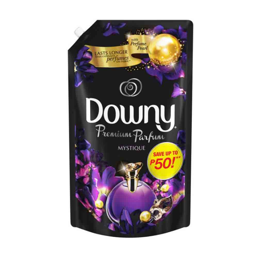 Downy Fabcon Mystique Ref 1.2l | Shopee Philippines