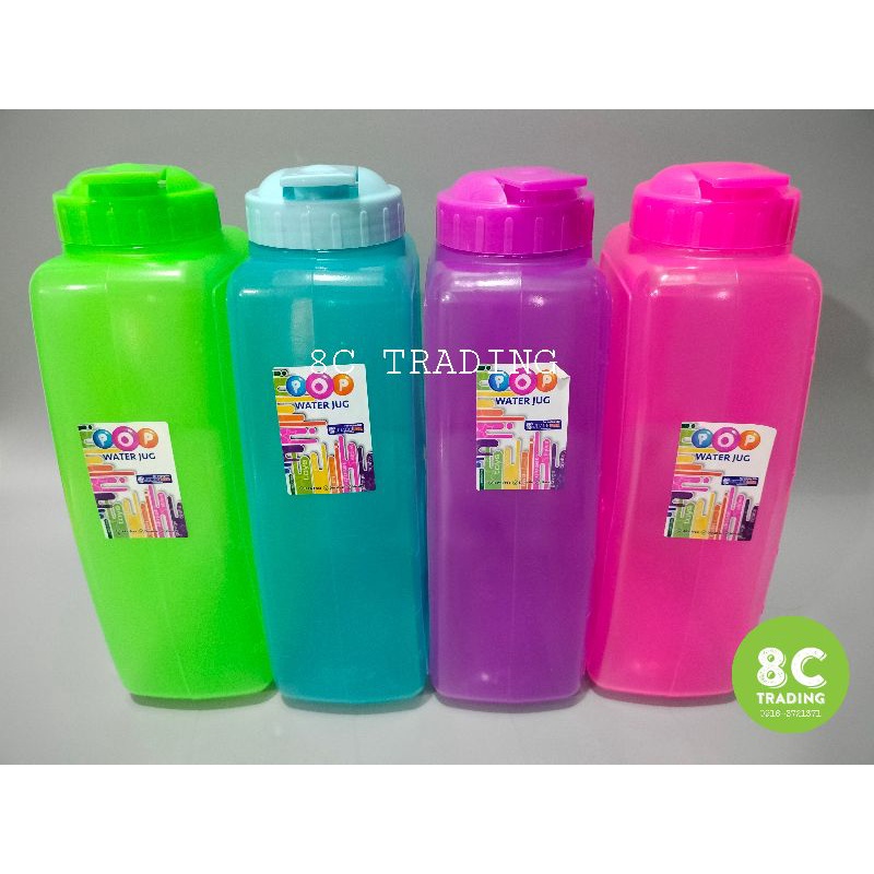 Pop Handy Water Jug 2.5 Liters | Shopee Philippines