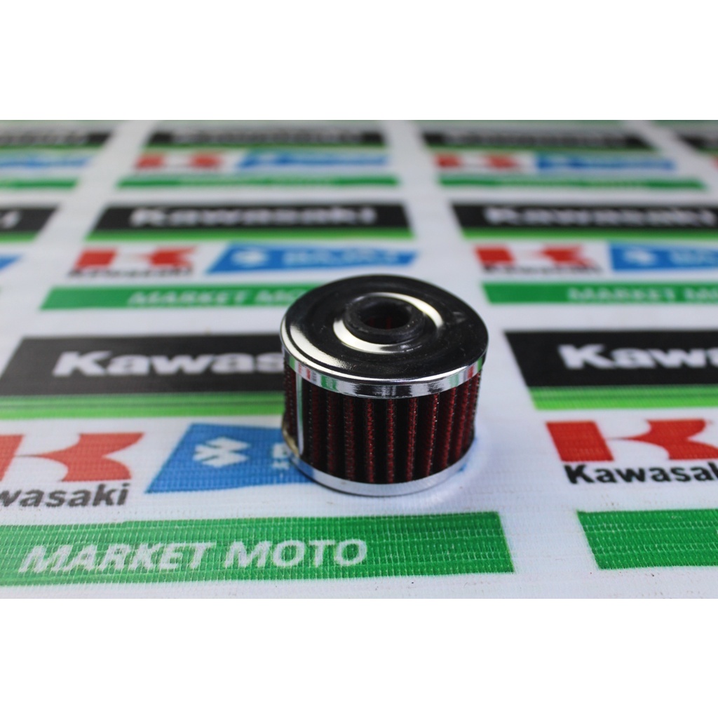 BARAKO WASHABLE OIL FILTER | Shopee Philippines