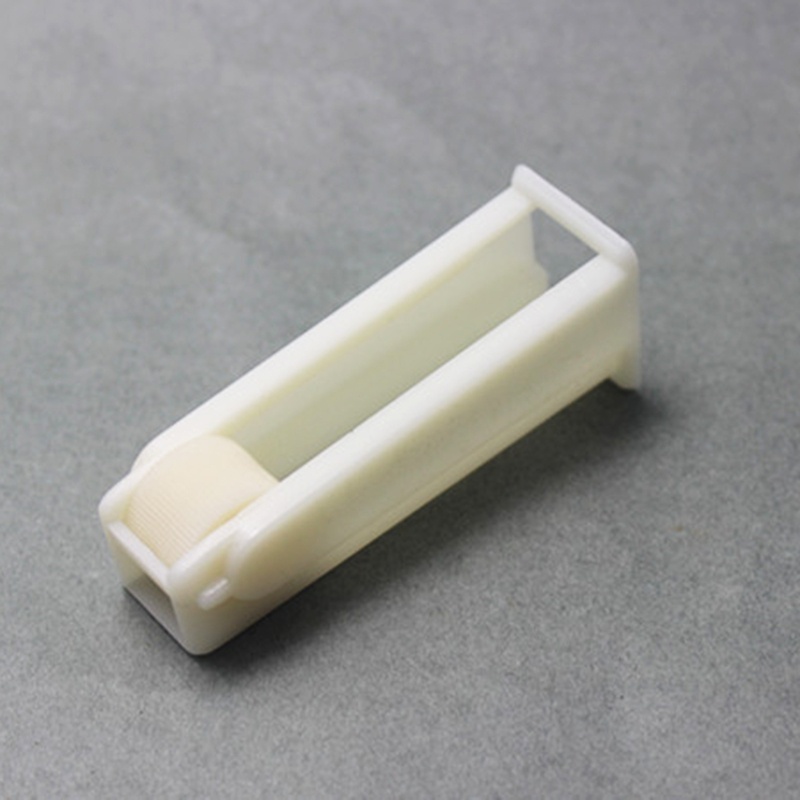 Plastic Tubing Clamps Max 8mm Tube OD Shut Off Hose Clamp Water Flow ...