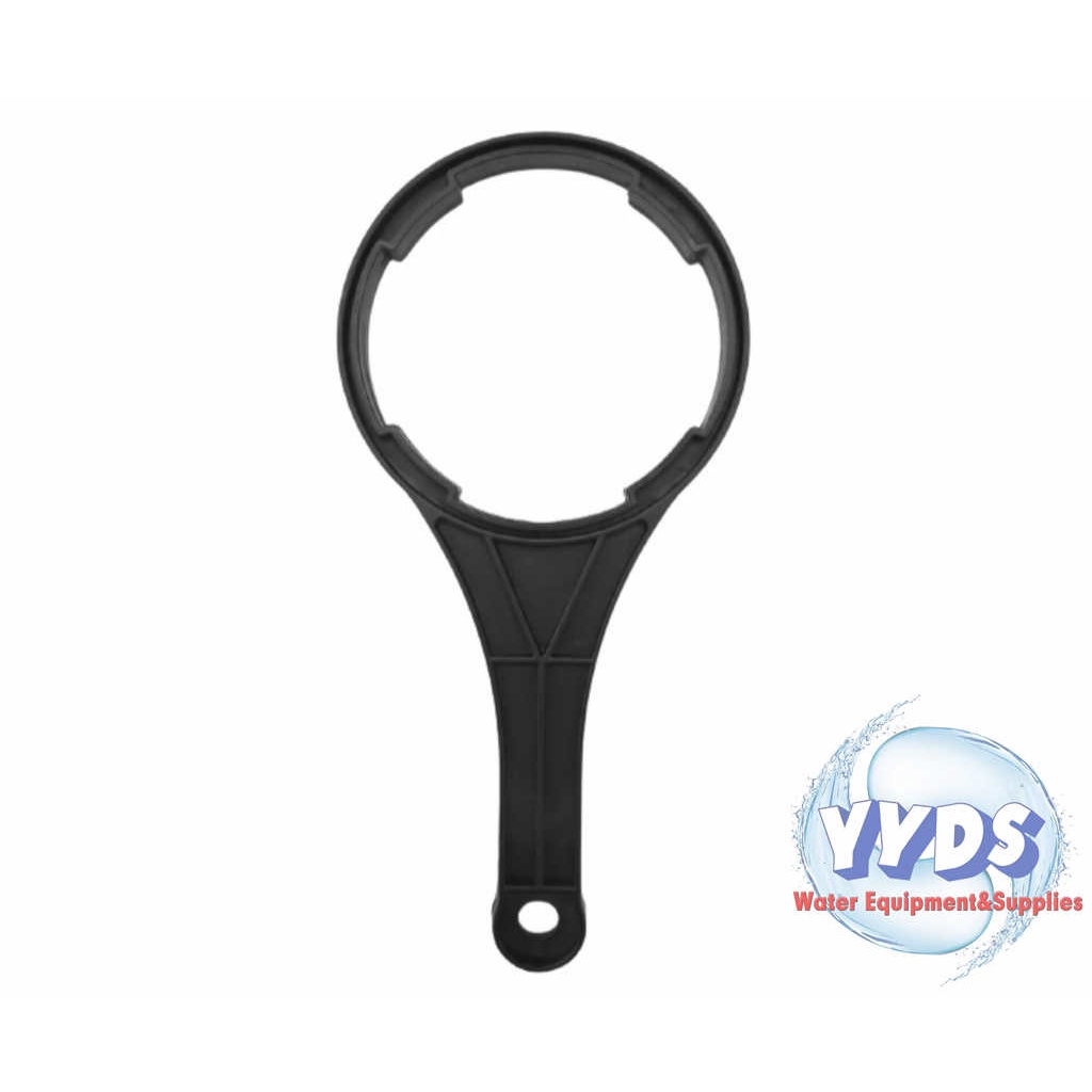 Water Filter Housing Spanner Wrench for Standard SLIM housing 20 inch ...