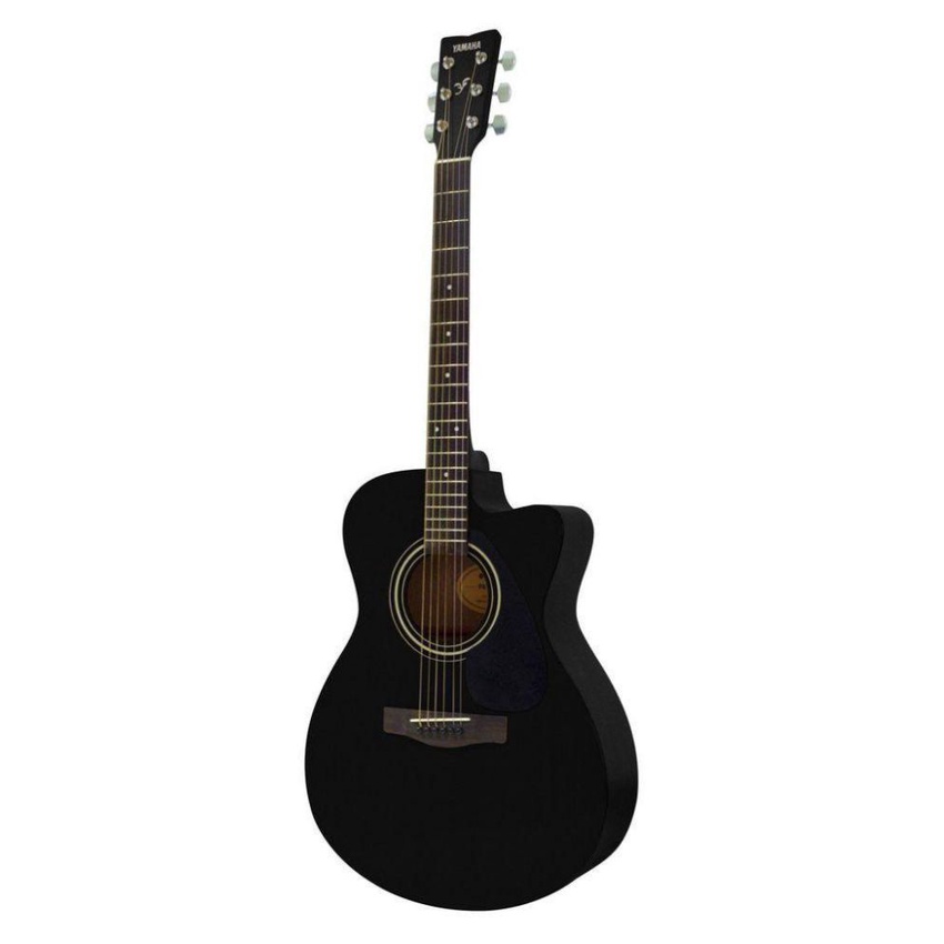 Yamaha FS-100C (Acoustic Guitar) | Shopee Philippines