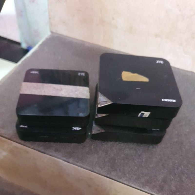 Stb.router Dies And router Dies Broken hang belom On oprek | Shopee ...