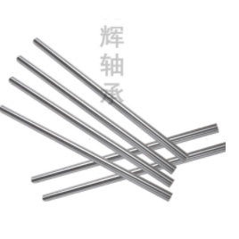 No. 45 Steel Linear Optic Axis Chrome-Plated Rod round Bar Flexible ...