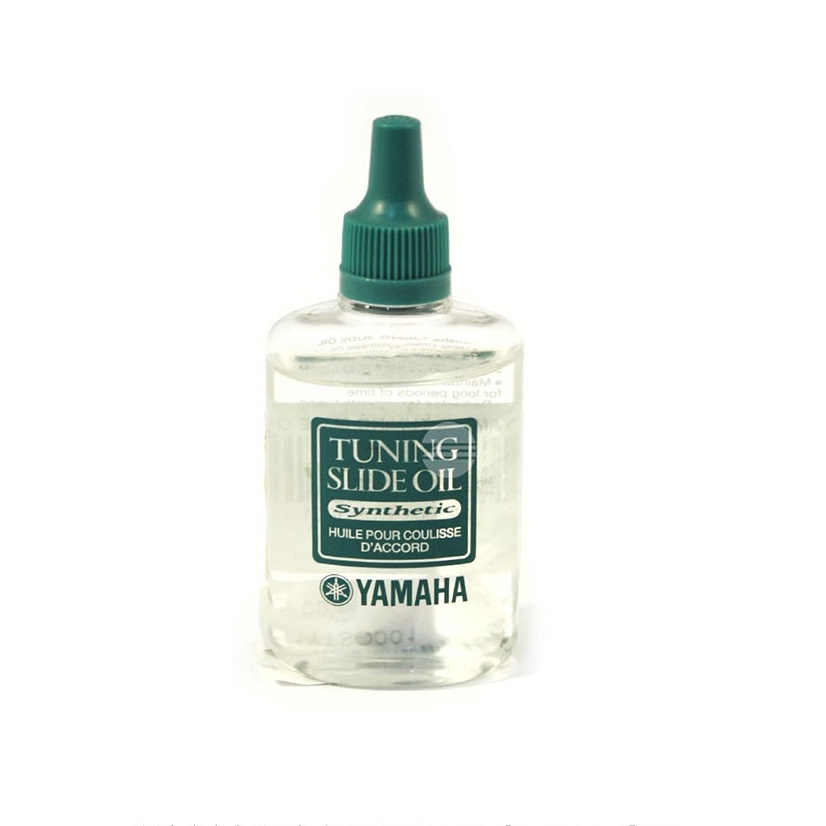 YAMAHA Tuning Slide Oil (20ml) | Shopee Philippines