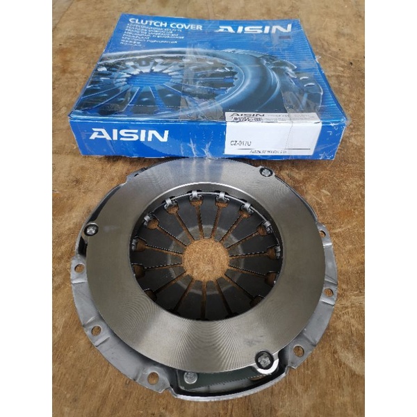 Clutch Cover/Pressure Mazda R2/RF CZ017U 9inches or 225MM Aisin ...