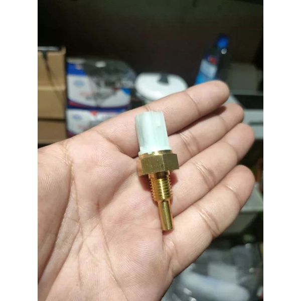 temperature sensor , mio i 125/M3/soul i 125/gt125/ mxi 125 / sniper ...