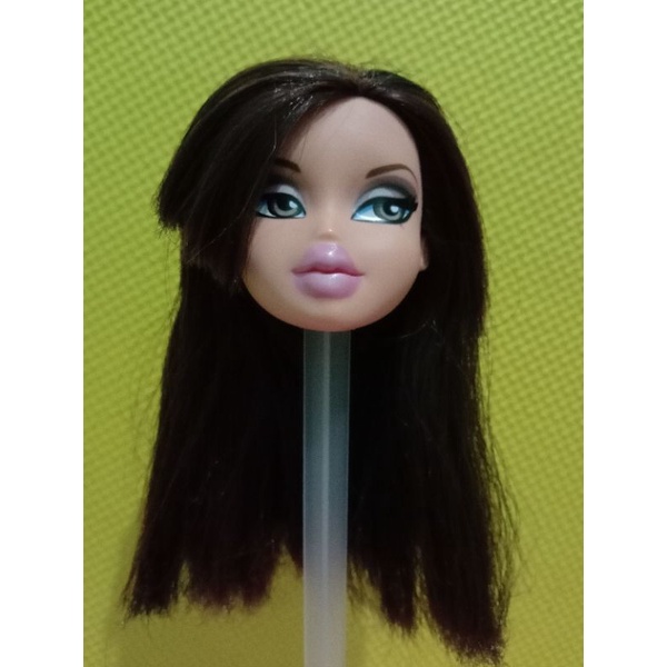 Bratz doll head .... | Shopee Philippines