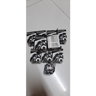 RAGUSA HEADSET 350 PESOS 34MM AND 44MM AVAILABLE SEALED | Shopee ...