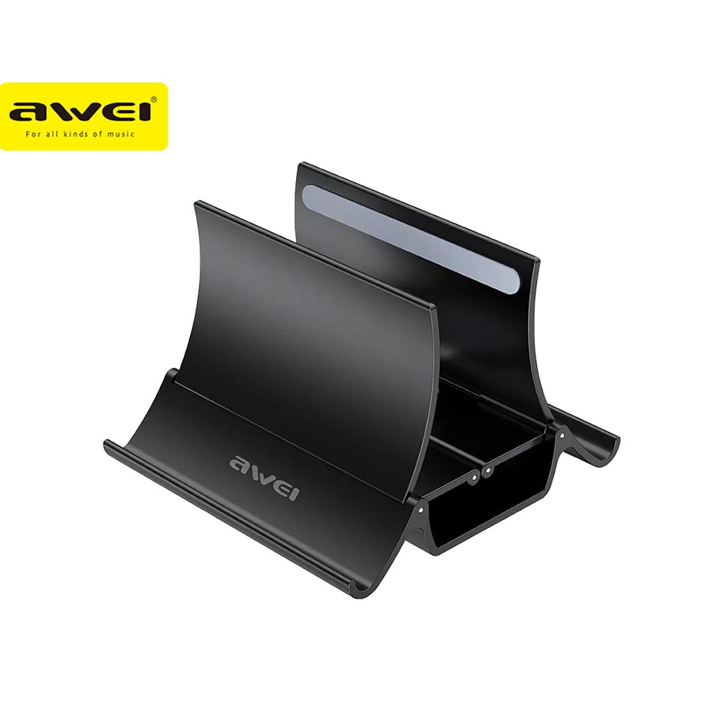 Awei X32 Gravity Storage Bracket Phone Holder Stand For Mobile Phones ...