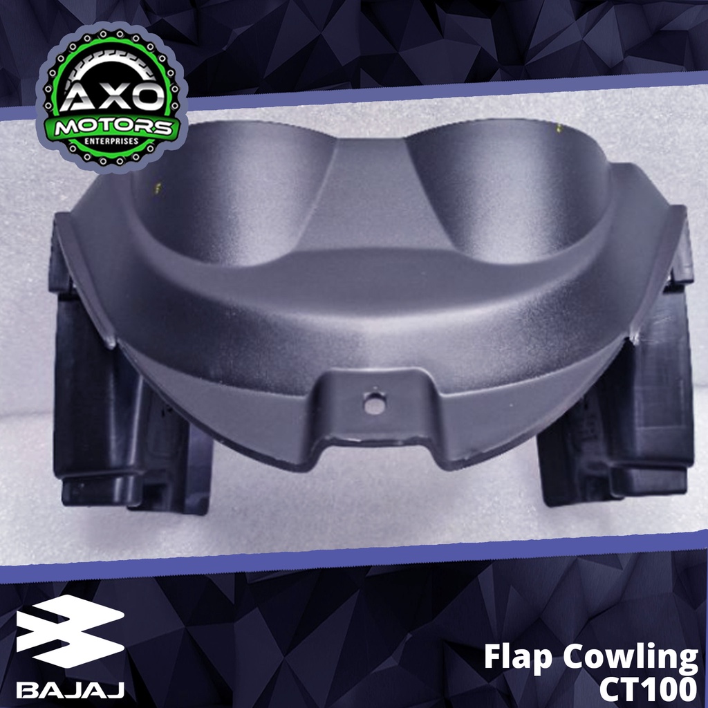 Flap Speedometer Cowling CT100 CT125 CT150 Genuine | Shopee Philippines