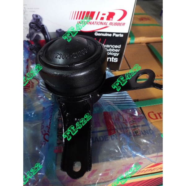 Engine support RH for Toyota Vios (Automatic) "2007-up" / Yaris - 21340 ...