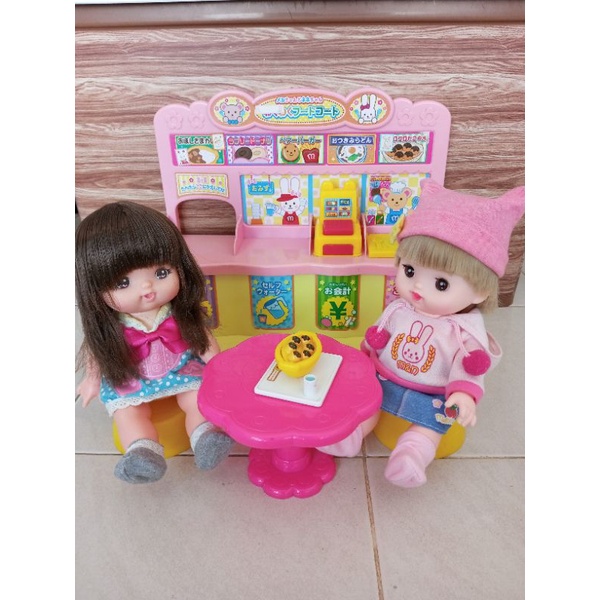 Melchan Restaurant Scene Can Be As Shown In The Picture. Melang Dining ...
