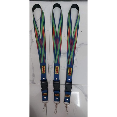 MANG INASAL ID LACE LANYARD/NEW DESIGN | Shopee Philippines